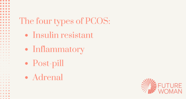 PCOS Treatment: A FUTURE WOMAN approach - FUTURE WOMAN