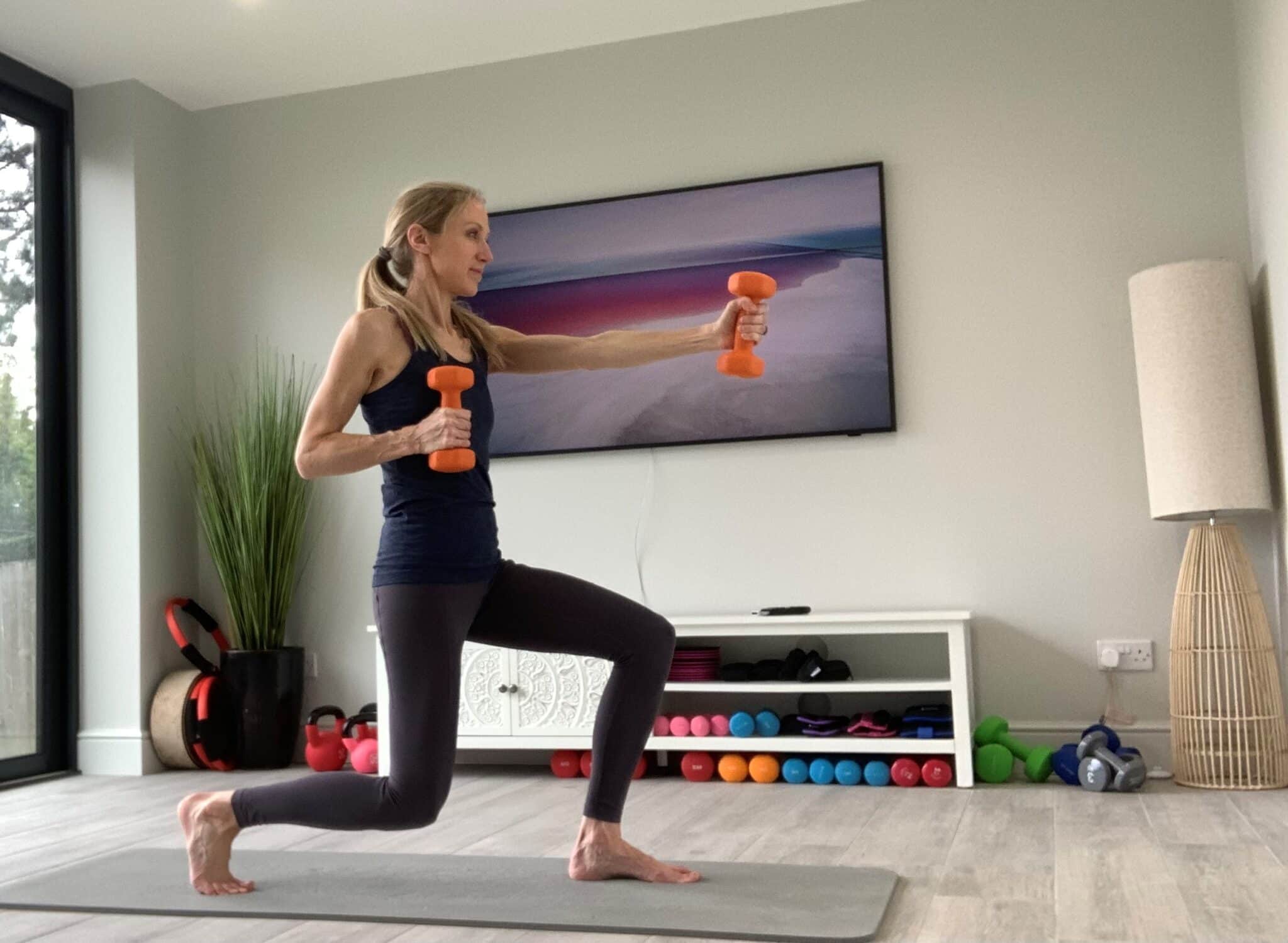 The Mirena Coil and HRT: Ally's perimenopause story - FUTURE WOMAN